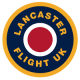 Flying The Simulator - Lancaster Flight UK
